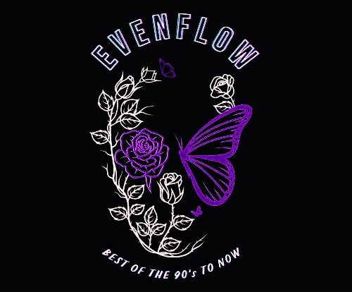 EvenflowBand.com – Live 90s Tribute Band